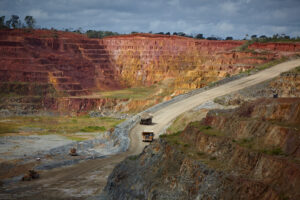 Mine – ZIJIN – Rosebel Gold Mines