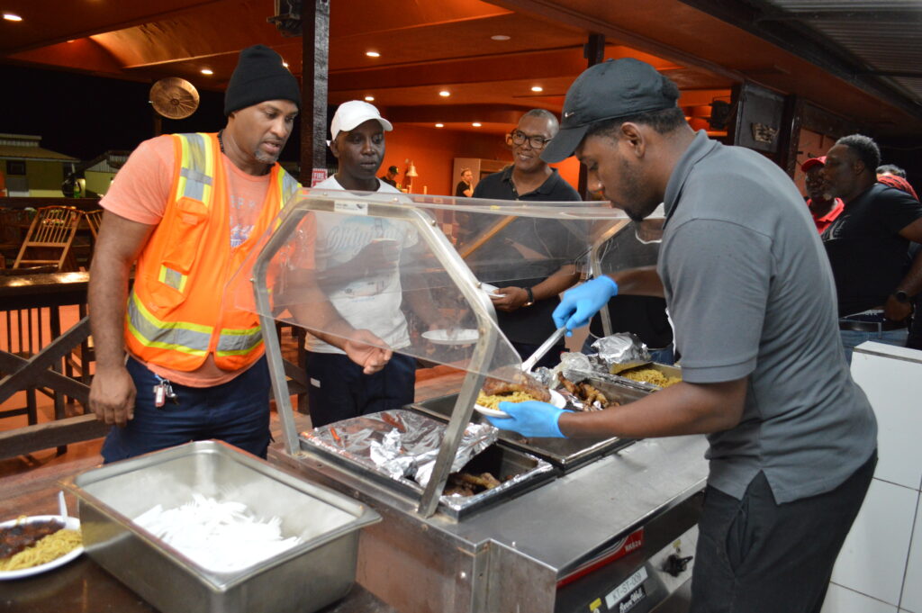 Life on site – ZIJIN – Rosebel Gold Mines